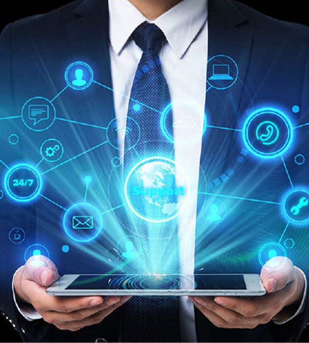 Database Server Hosting Services