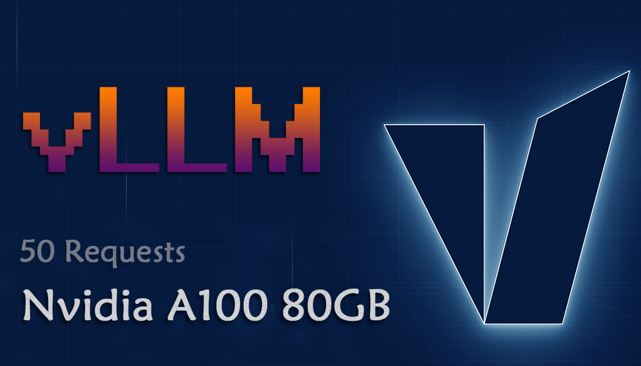 Optimizing vLLM Performance on A100 80GB: GPU Benchmark Insights
