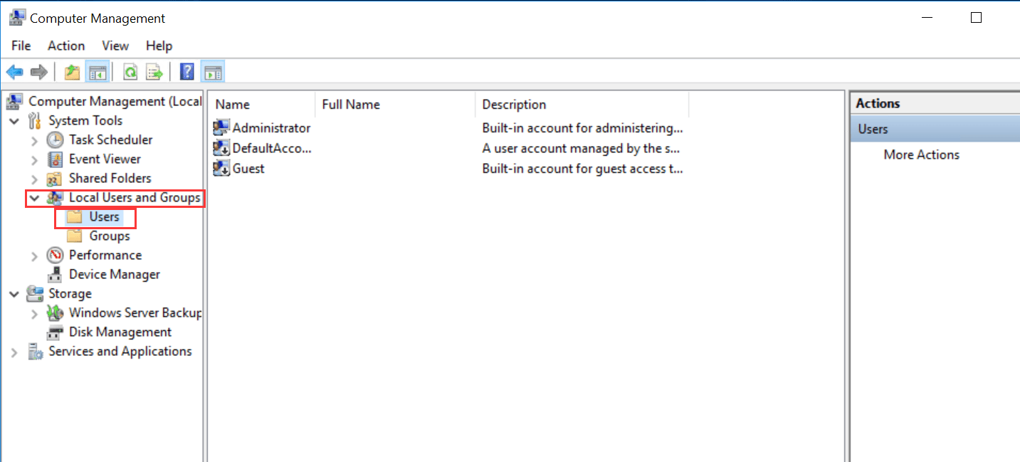 How to Change Administrator Password on Windows