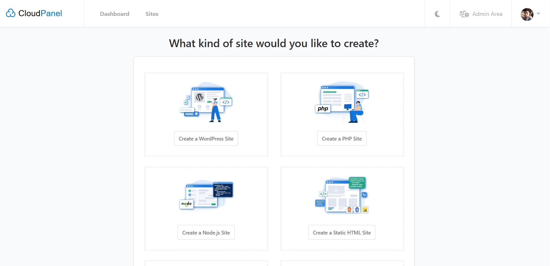cPanel vs CloudPanel: Which Control Panel Is Better for Website Hosting?