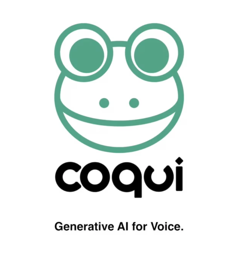 Coqui TTS Hosting, Generative AI for Voice