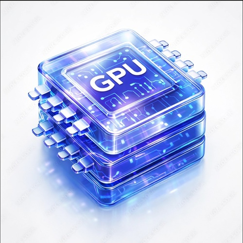 GPU Server Hosting & GPU VPS | Dedicated AI GPUs – GPU Mart