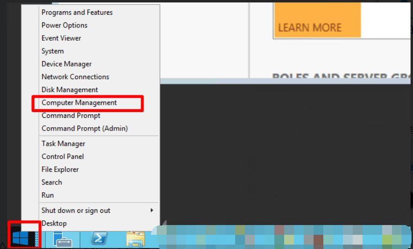 How to Change Administrator Password on Windows