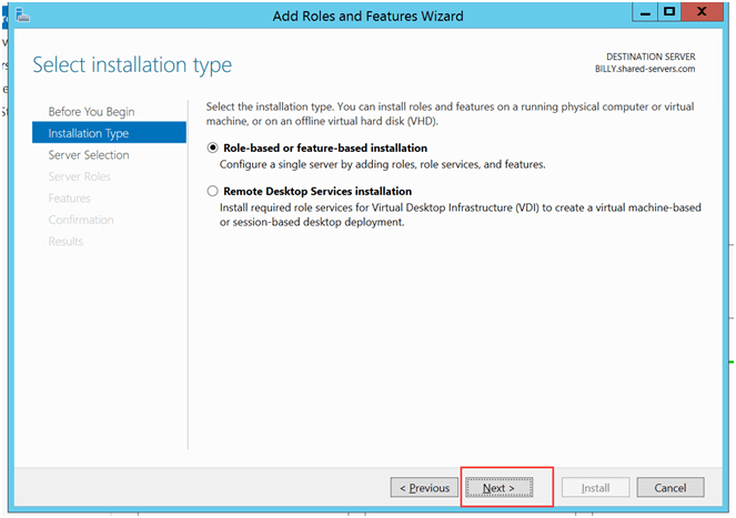 How to Configure and Test SMTP on Windows Server