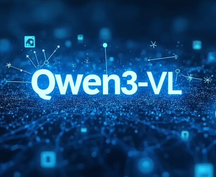 Managed Qwen3-VL Hosting