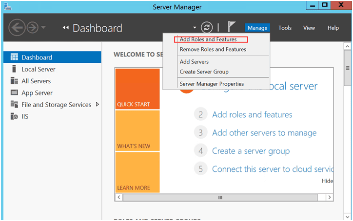 How to Configure FastCGI on IIS