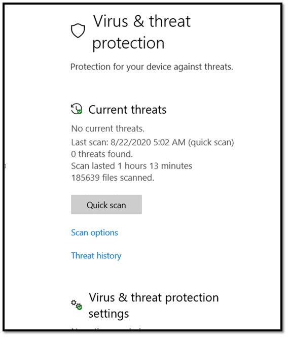 How to Install Windows Defender Antivirus