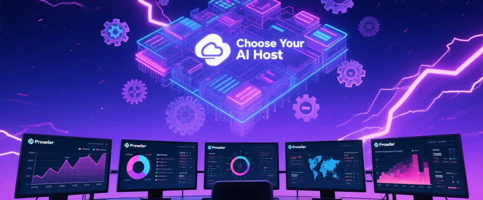 10 Best GPU/AI/LLM Hosting Providers in 2025