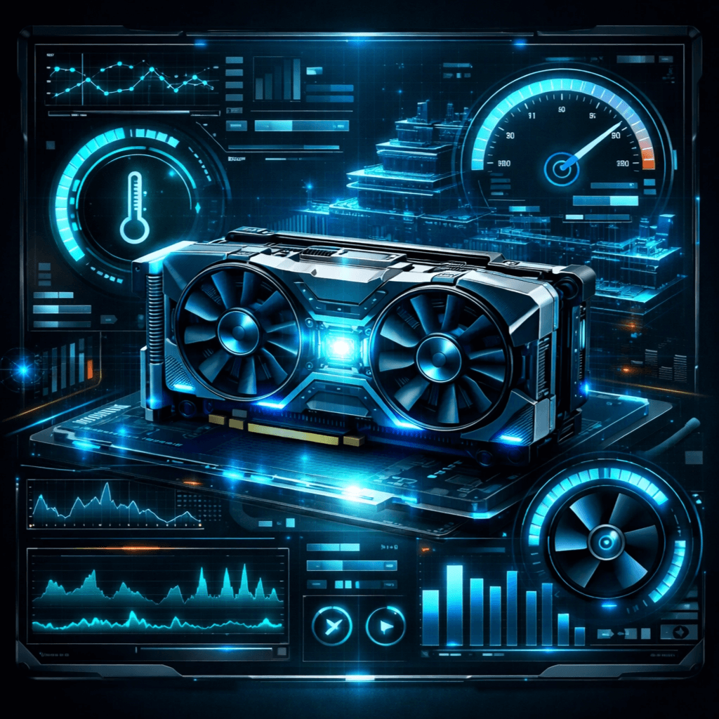 5 Best GPU Monitor Software for Windows
