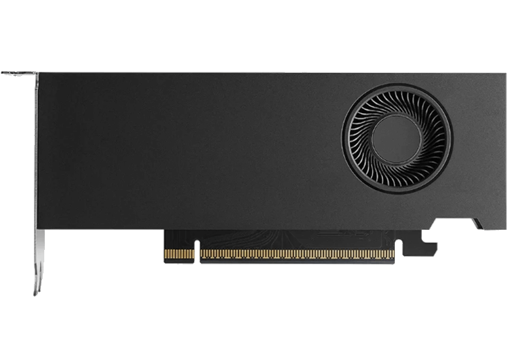 Nvidia RTX PRO2000 Rental, RTX Pro 2000 GPU VPS