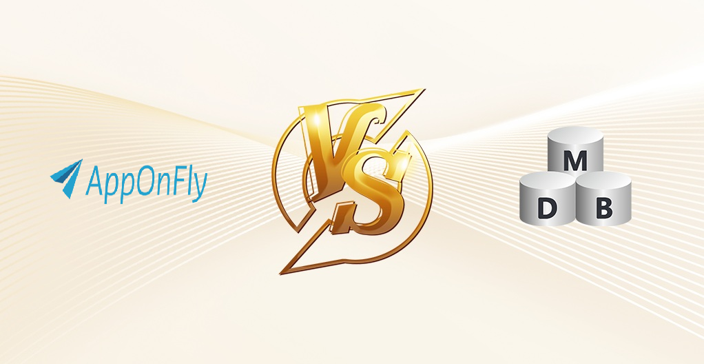 AppOnFly VPS vs DatabaseMart VPS – Feature, Price & Performance Comparison