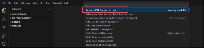 How to Connect to a Linux Server via VS Code