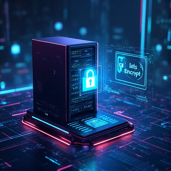 How to apply Let's encrypt SSL in Windows