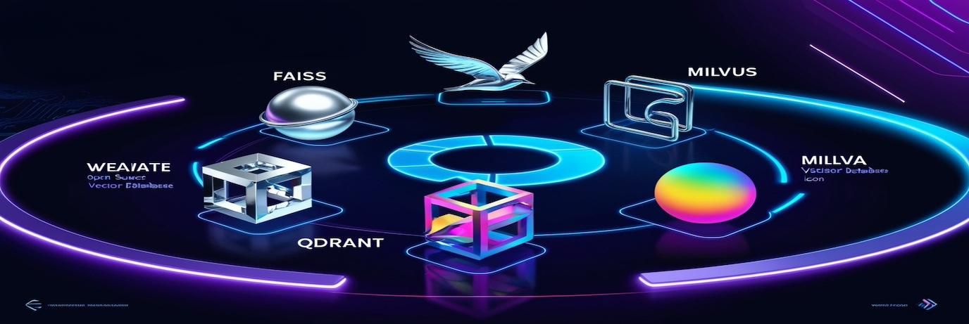 Top 5 Open Source Vector Databases in 2024 Top 5 Open Source Vector Databases in 2024
