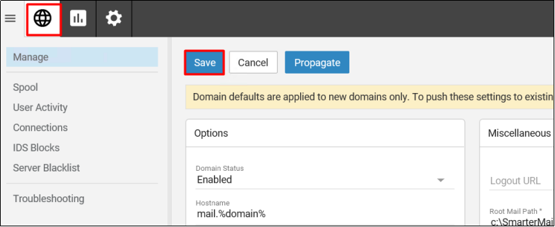 How to Install and Configure SmarterMail on Windows