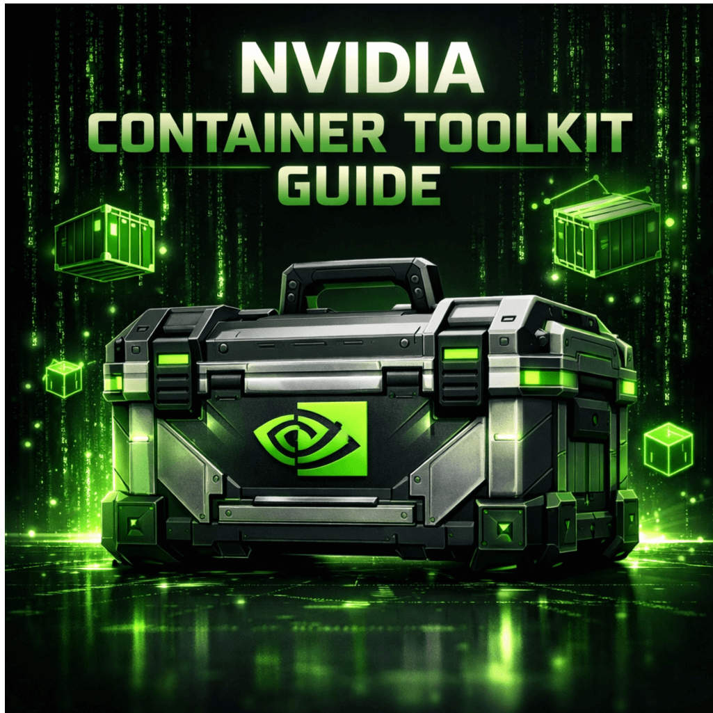 How to Install and Use NVIDIA Container Toolkit