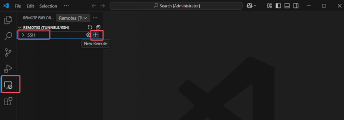 How to Connect to a Linux Server via VS Code