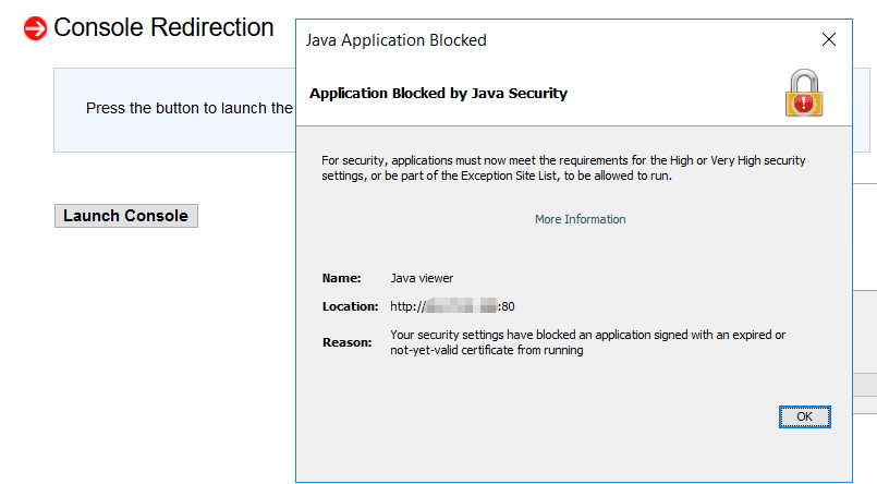 How to Access Server IPMI Console via IPMI