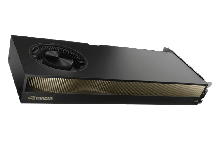 Dedicated Nvidia RTX PRO 5000 Hosting, Rent Pro 5000 GPU VPS