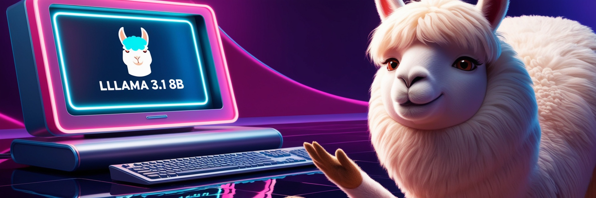How to Run Llama 3.1 8B with Ollama