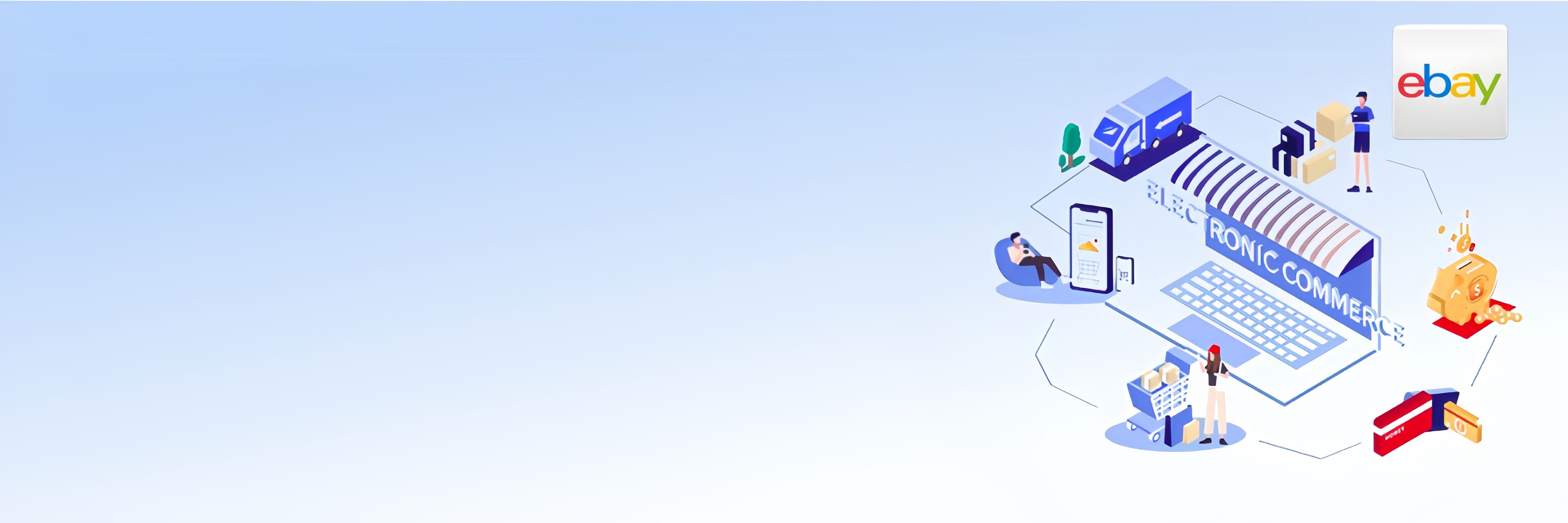 eBay VPS Hosting, USA eBay Server