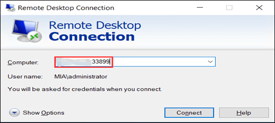 How to Change the RDP Port on Windows Server