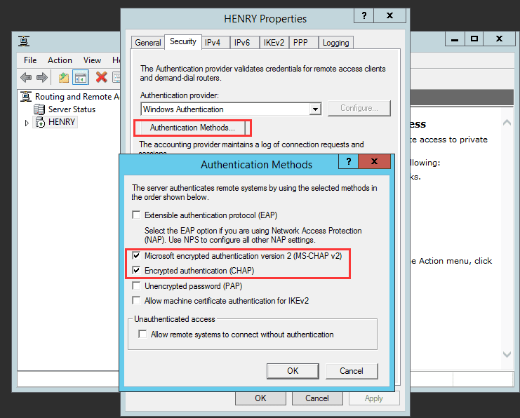 How to Install VPN on Windows Server