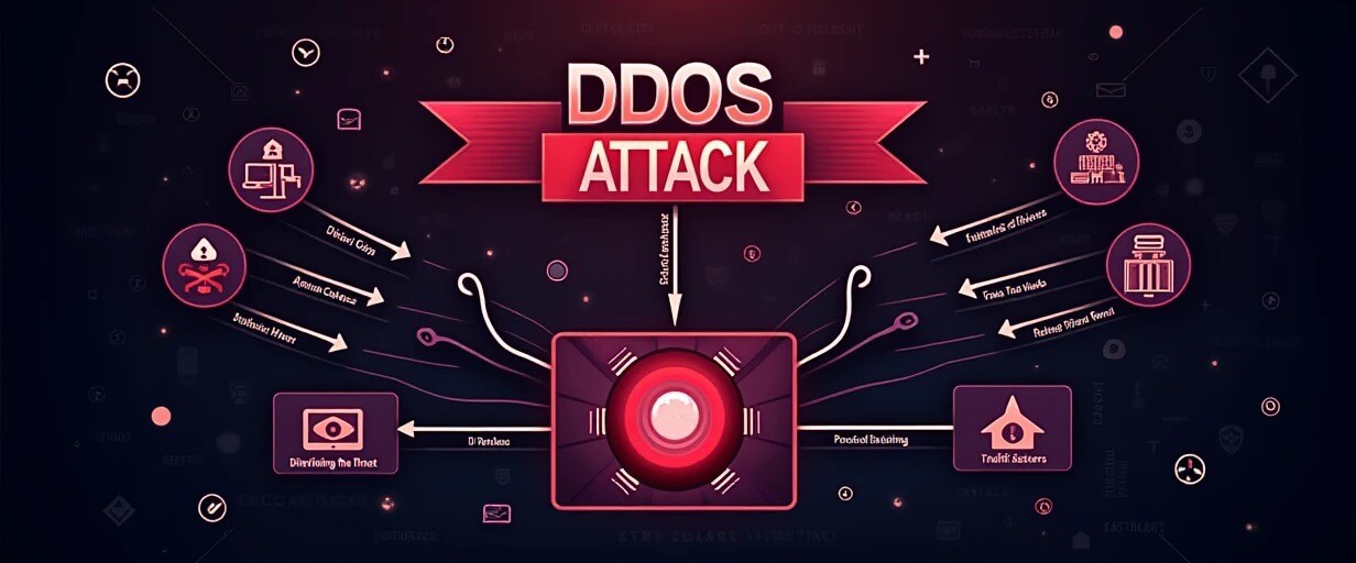Bare Metal Server Security: Protecting Against DDoS and Other Threats