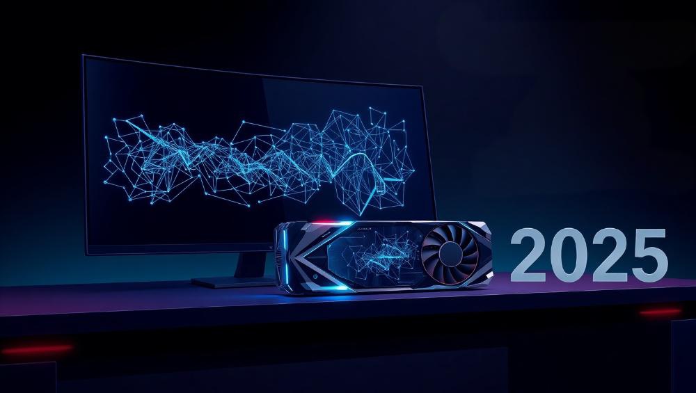 5 Best GPUs for AI and Deep Learning in 2025