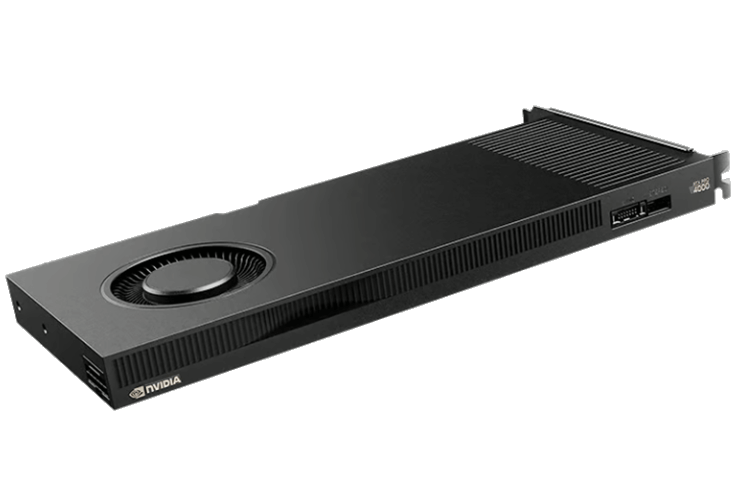 RTX Pro 4000 Hosting, Rent Blackwell GPU VPS