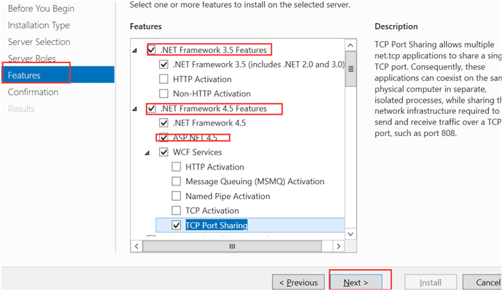How to Enable ASP.NET in IIS