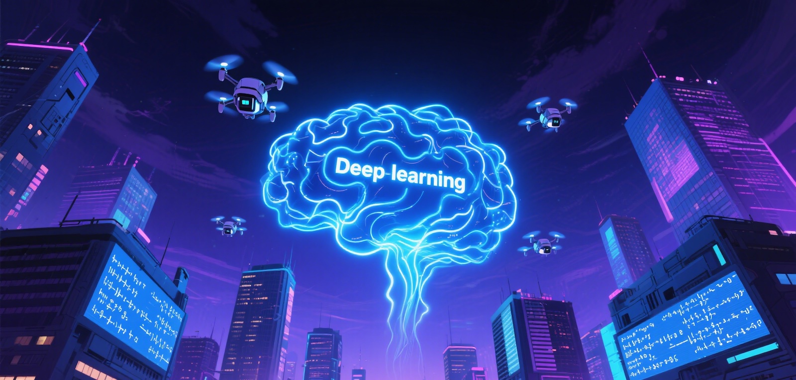 Hosted AI and Deep Learning Dedicated Server