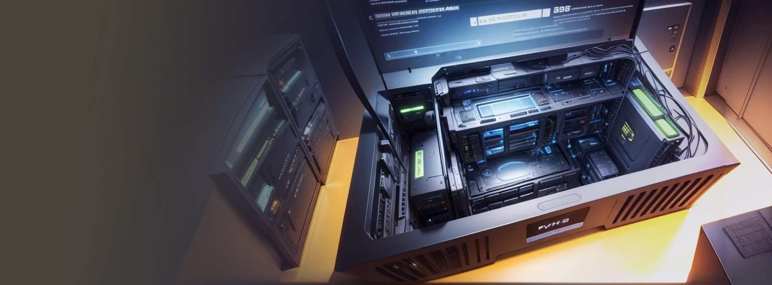 32 Core Server Price, Dedicated Windows Server 32 Core