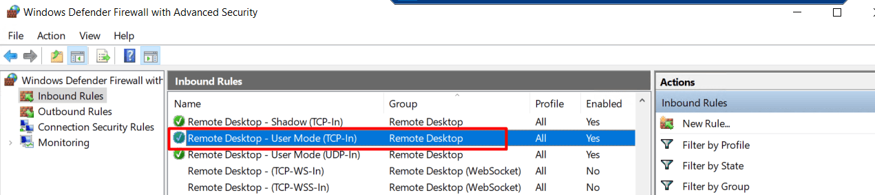 VPS Security: How to Secure a Windows Server